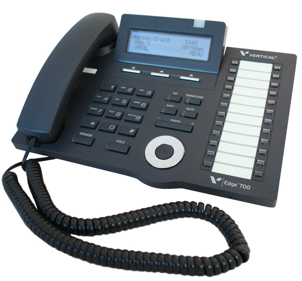 New Digital and IP Business Telephone Systems - Ohio Tele-Net LLC 800 ...