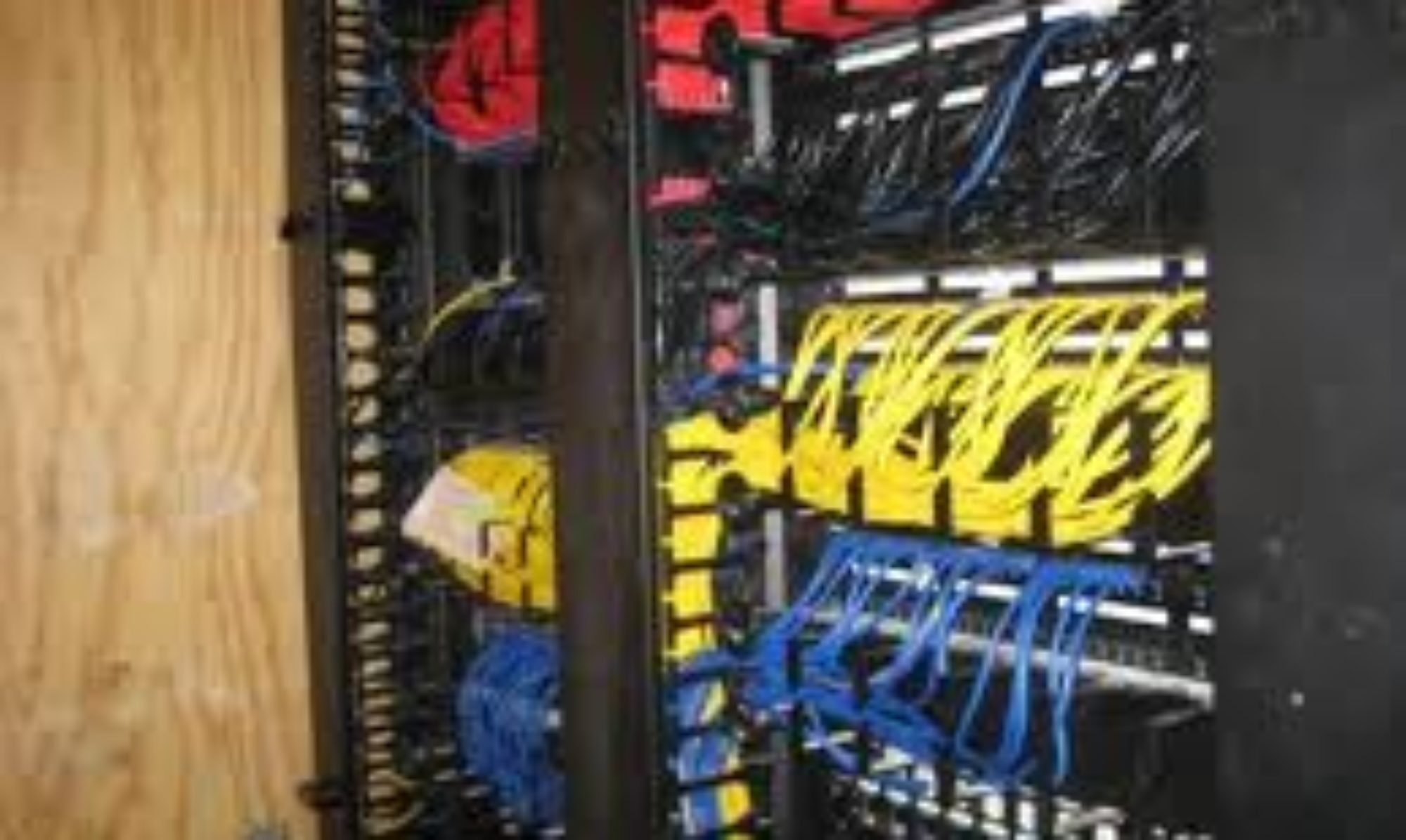 Computer Network Cabling Drops in Dayton Columbus Cincinnati Computer Network Cabling Drops in Dayton Columbus Cincinnati